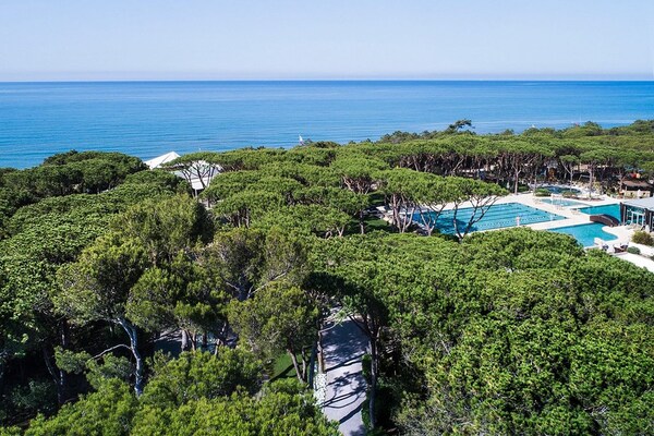 Riva Del Sole Resort & Spa - Tuscany