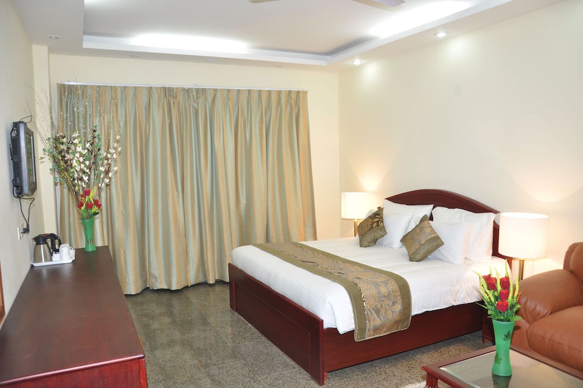 Roupas de cama premium, edredons de pluma