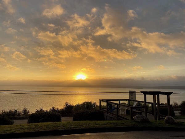 Admiral Digby Inn - Nova Scotia