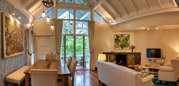 Vila (Nepenthes) | Planta do andar