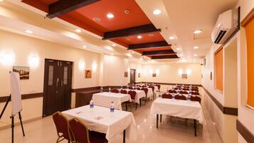 Sala de reunião