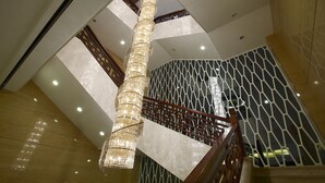 Escadas
