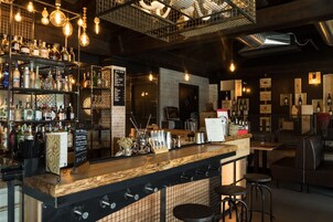 Bar (no alojamento)