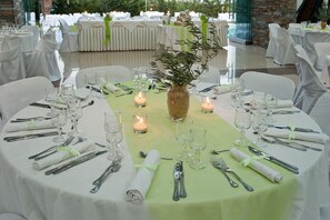 Salão de banquetes