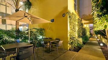 Comodidades da propriedade