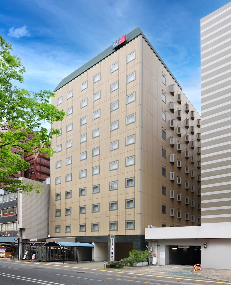 Hakata Green Hotel Tenjin - Fukuoka