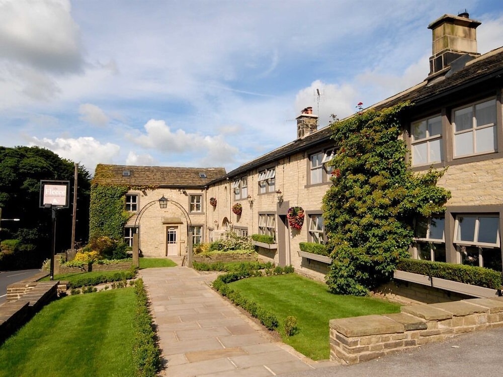 The Fleece Inn - Ripponden