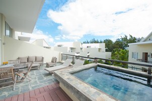 Terraço/pátio interior