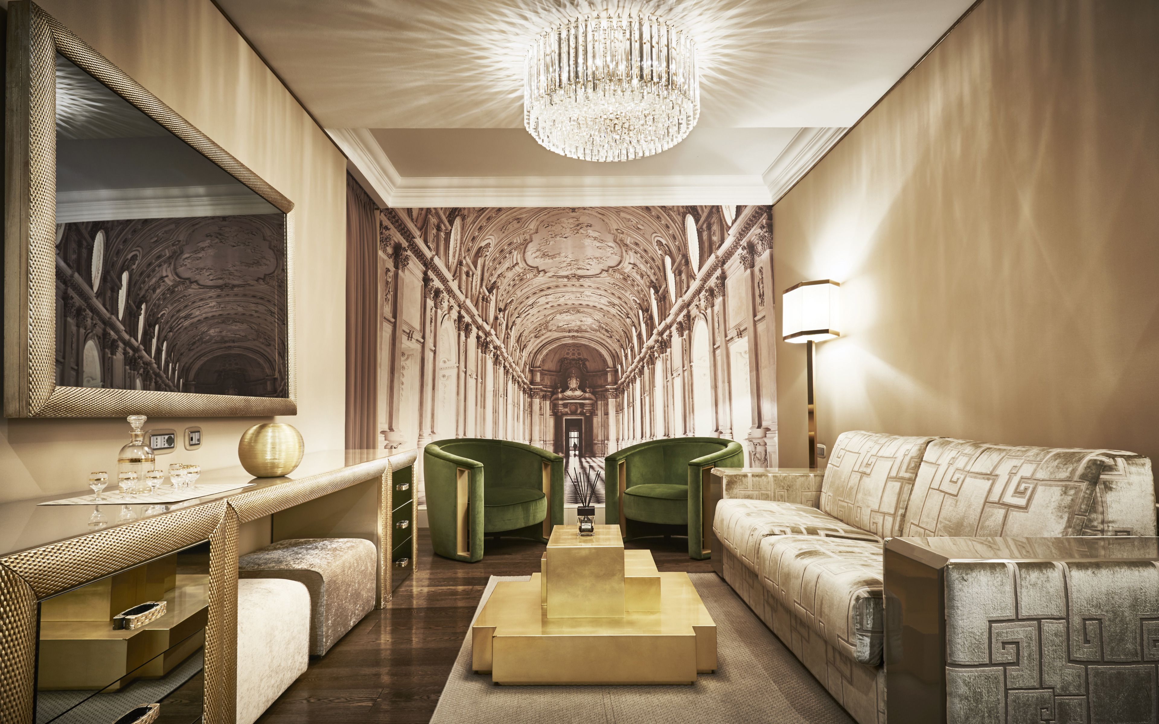 Rome King Suite Reviews, Deals & Photos 2023 - Expedia.co.uk