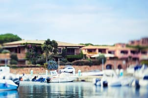 Comodidade do alojamento