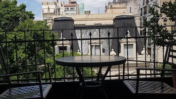 Terraço/pátio