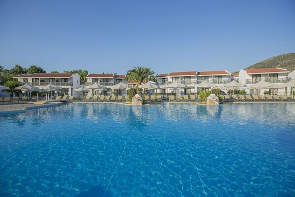 Golden Coast Hotel & Bungalows - All Inclusive - Greece