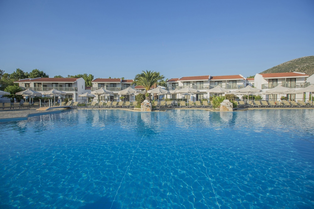 Golden Coast Hotel & Bungalows - All Inclusive - Неа-Макри