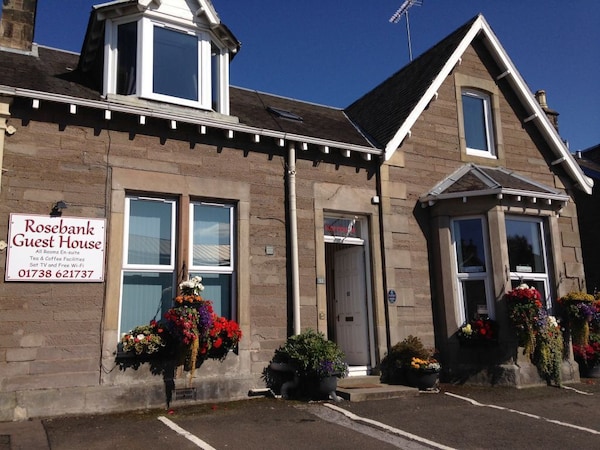 Rosebank Guest House - Perth