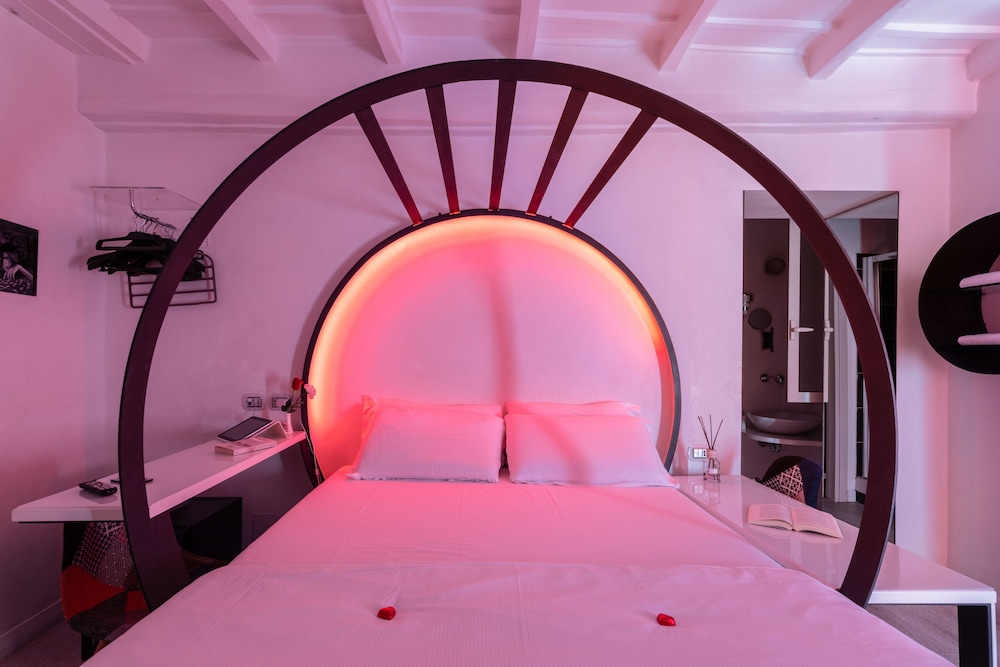 Irooms Rome Spanish Steps - Rom