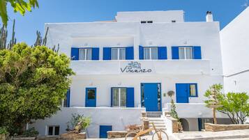 Apartamento | Exterior