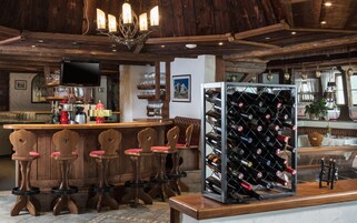 Bar (no alojamento)