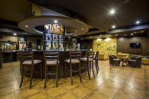 Bar (no alojamento)