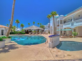 Terraço/pátio interior