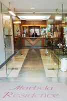 Entrada (vista interna)