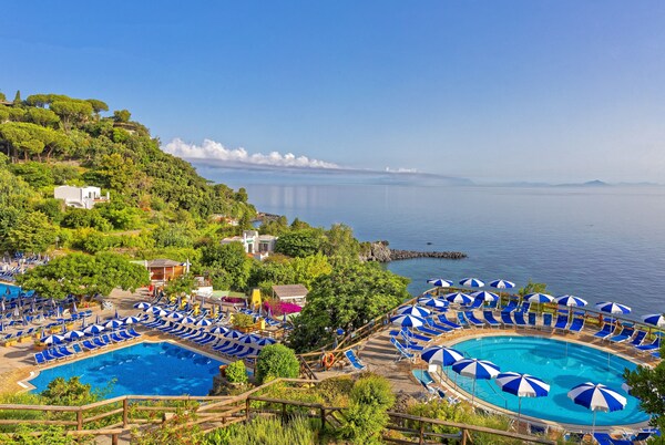 Hotel Oasi Castiglione - Ischia
