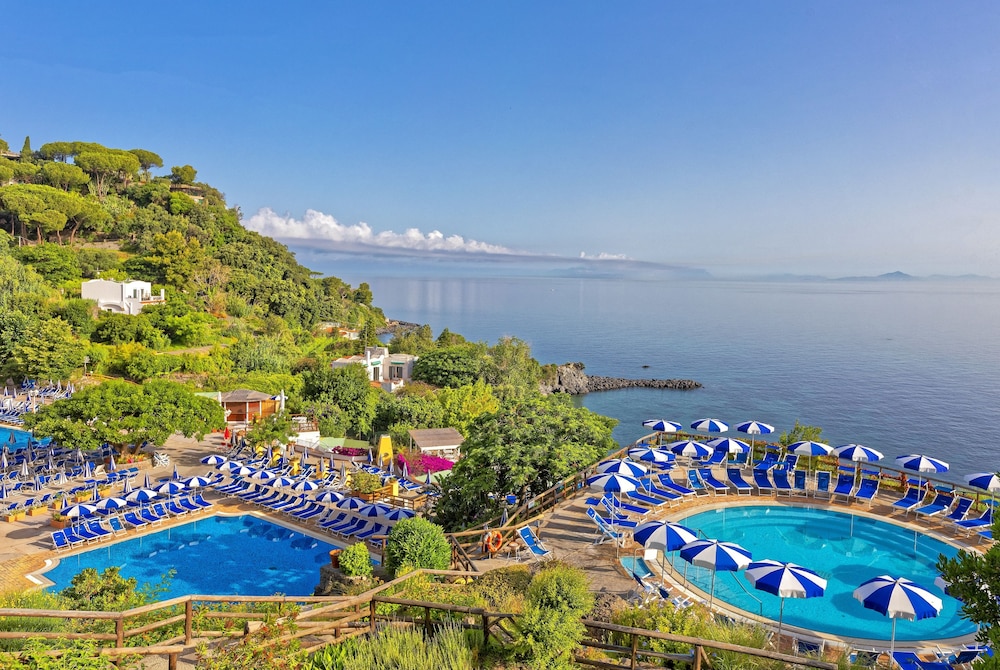 Hotel Oasi Castiglione - Ischia