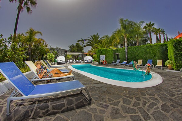 Adjovimar Apartamentos - Îles Canaries