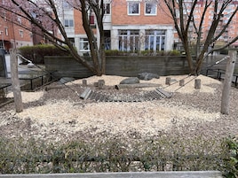 Playground externo