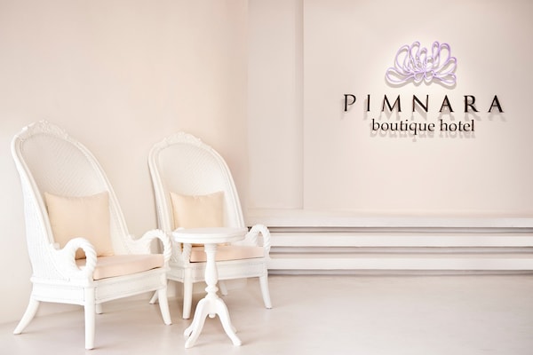 Pimnara Boutique Hotel - Patong Beach