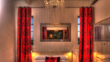 Casa de Campo, 3 quartos | 3 quartos, lençóis de algodão egípcio, roupa de alta qualidade