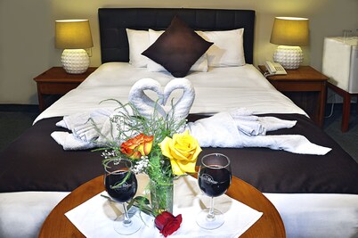 Casona Plaza Hotel Puno