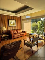 TV de tela plana 40 polegadas com canais a cabo, TV