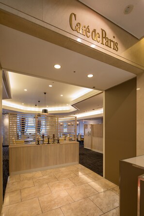 Café