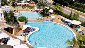 Piscina exterior