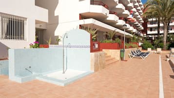 Terraço/pátio interior