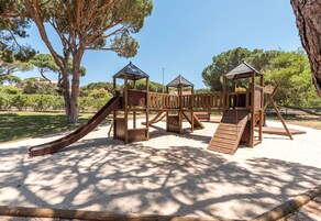 Playground externo
