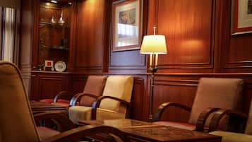 Bar (no alojamento)