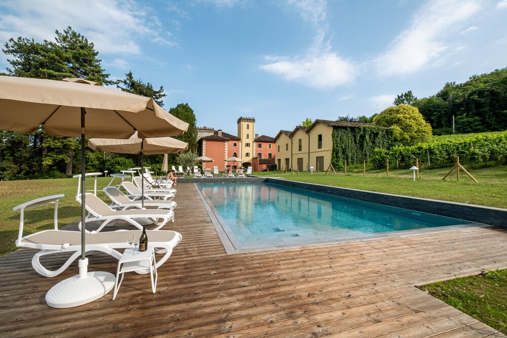 Villa Clementina, Prosecco Country Hotel - Véneto