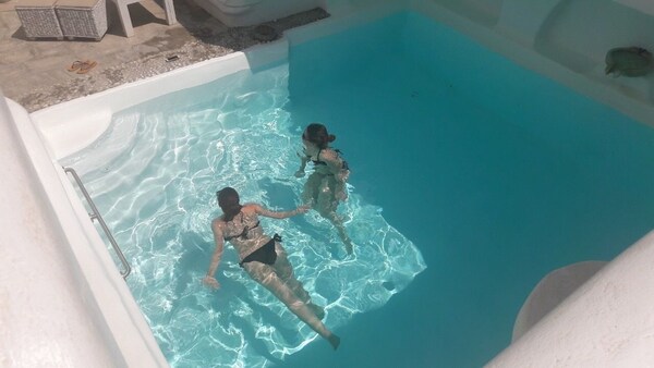 Altana Boutique Hotel - Cyclades