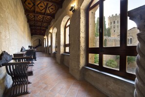 Pormenores do interior