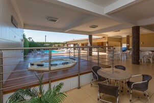 Comodidades da propriedade