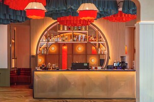 Bar (no alojamento)