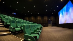 Sala de reunião