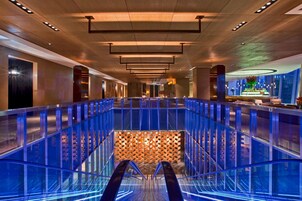 Comodidade do alojamento