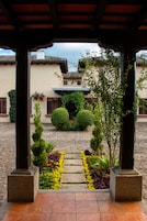 Entrada