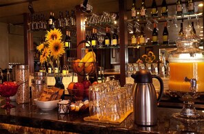 Bar (no alojamento)
