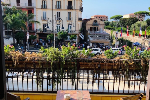 Suite-Estúdio Júnior | Terraço/pátio interior