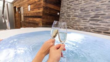 Hidromassagem interna