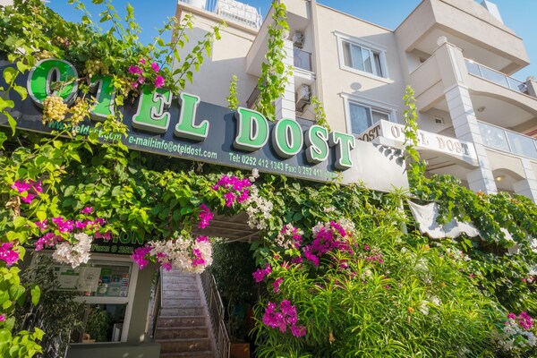 Otel Dost - Marmaris