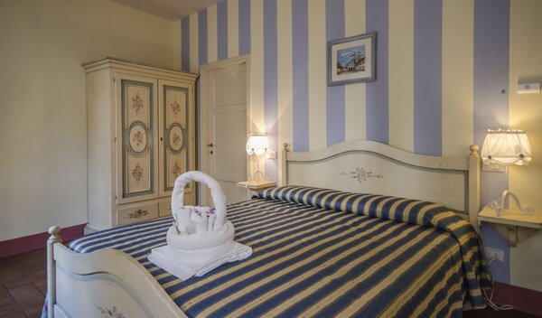 Anfiteatro Bed And Breakfast - Lucca